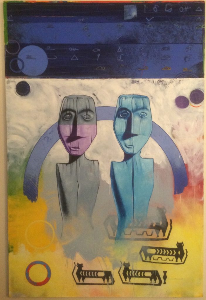 Gallery – John Fox Artist